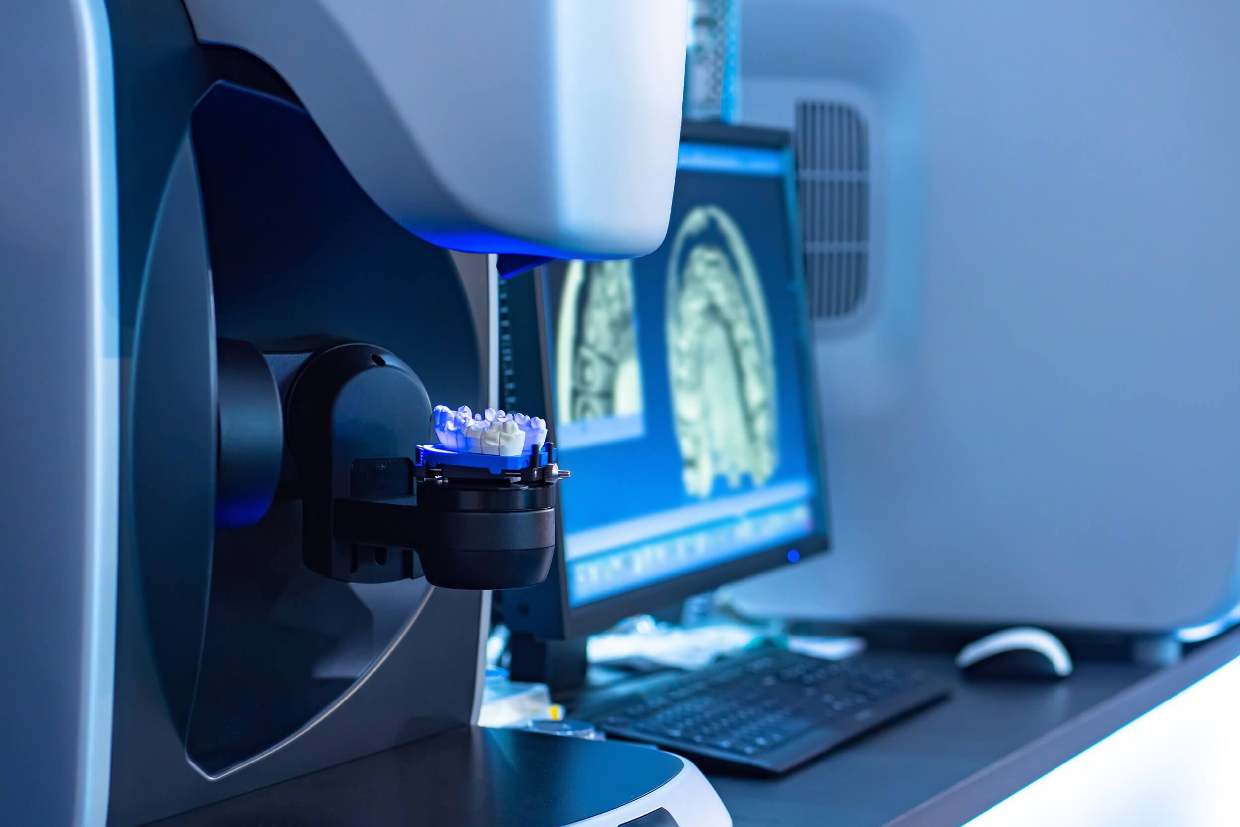 What Is Lab Automation Lumi Systems
