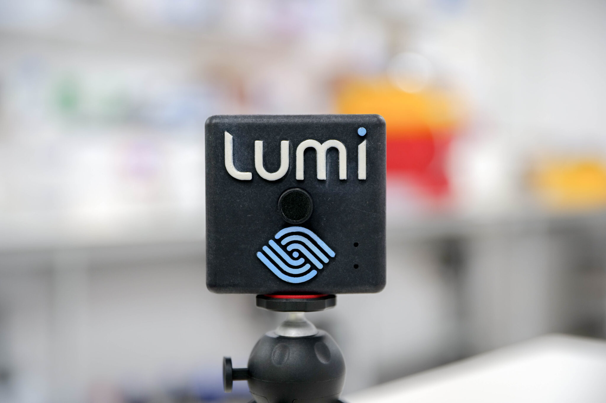 Lumi Systems – Visual Lab Intelligence Platform
