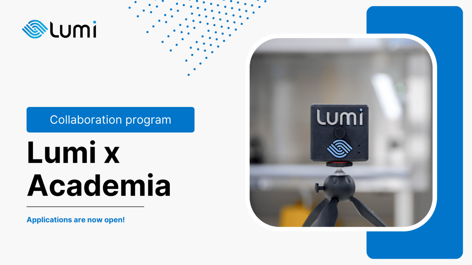 Lumi Systems – Visual Lab Intelligence Platform